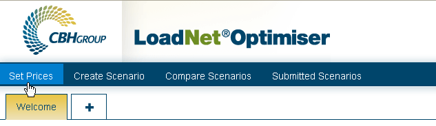 LoadNet Optimiser